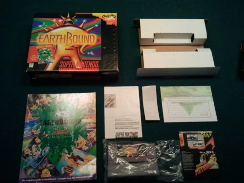 Completeness | Game Collecting Wiki | Fandom