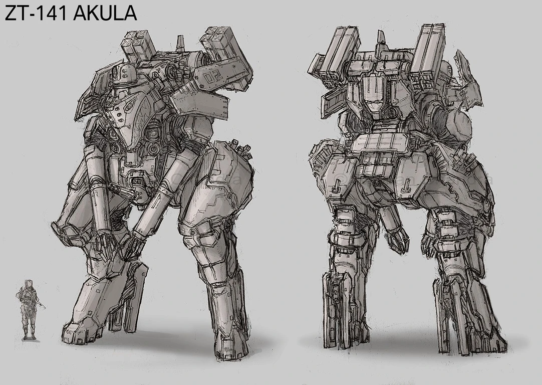 Paradox (Series)/ARMIN | Game Creators Universe Wiki | Fandom