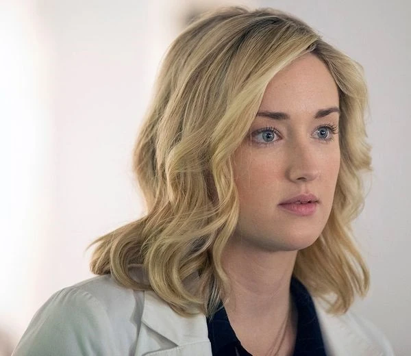 Embedded/Characters/Abigail Monroe | Game Creators Universe Wiki | Fandom