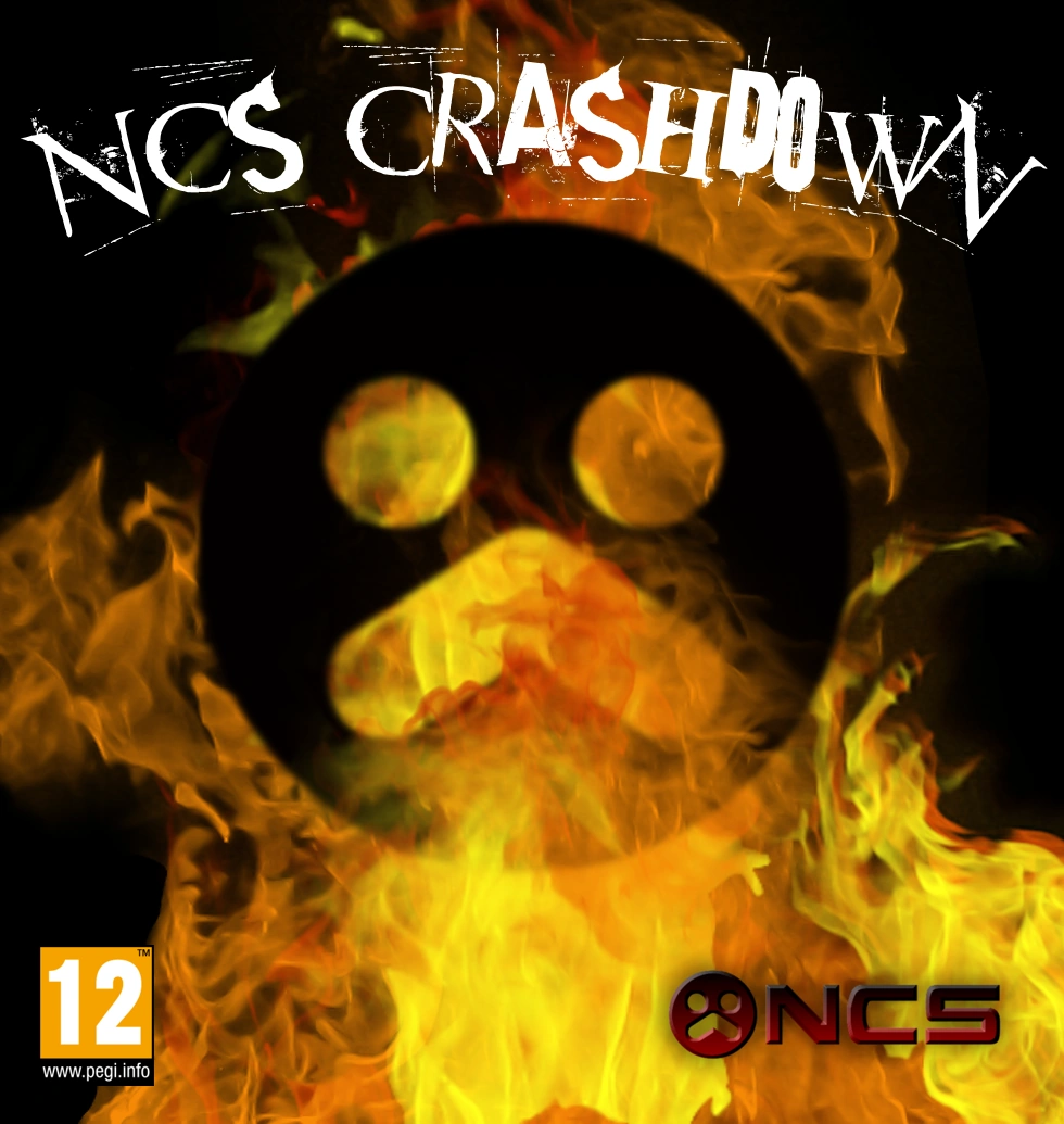NCS Crashdown | Game Creators Universe Wiki | Fandom