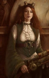 Beatrice Reed (series)/Characters/Beatrice Reed | Game Creators ...
