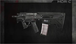 MDR | Game Creators Universe Wiki | Fandom