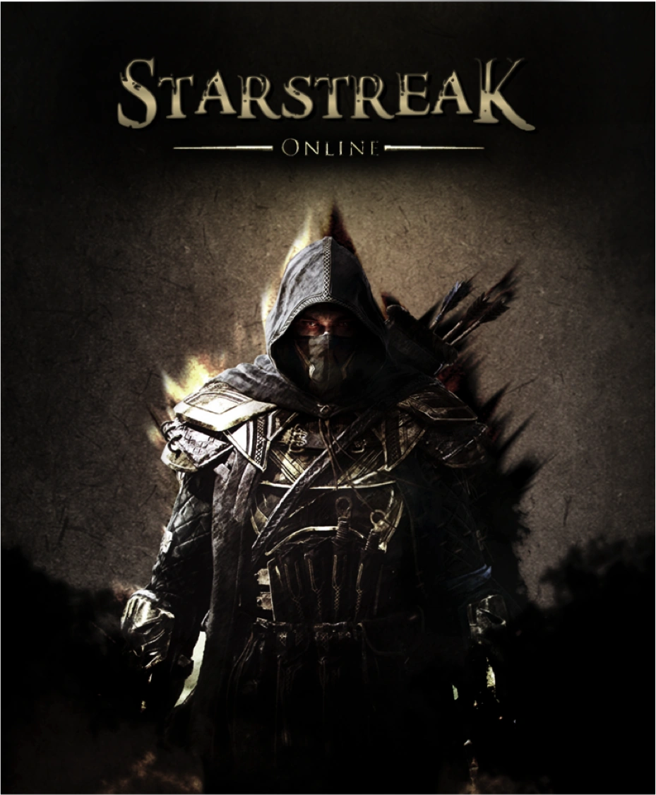 Starstreak | Game Creators Universe Wiki | Fandom