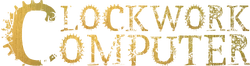 Clockwork Computer | Game Creators Universe Wiki | Fandom