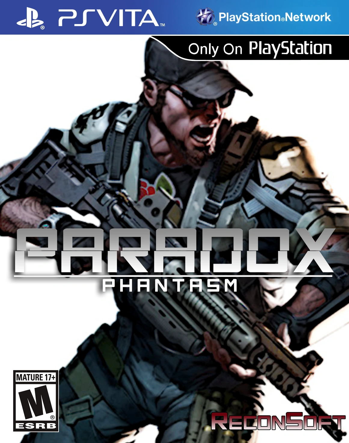 Paradox: Phantasm | Game Creators Universe Wiki | Fandom