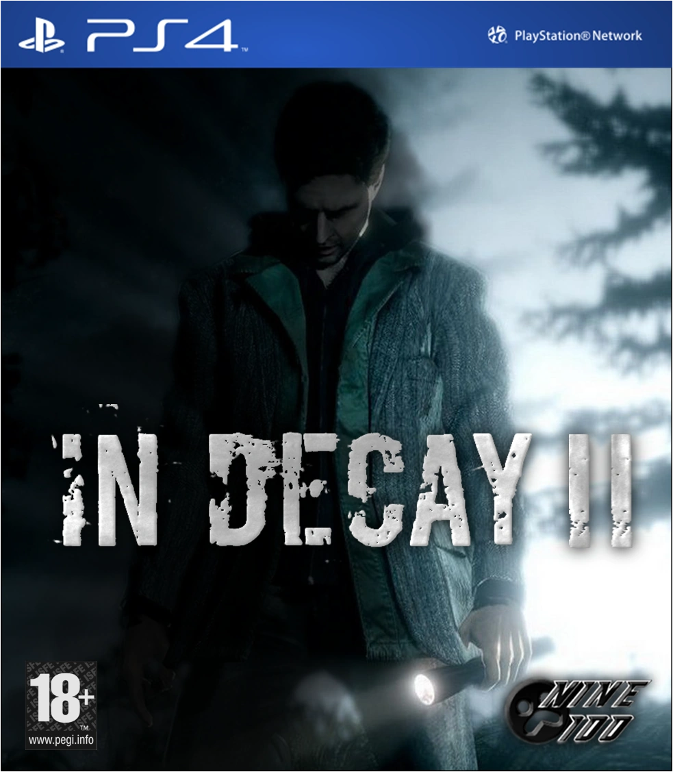 In Decay II | Game Creators Universe Wiki | Fandom