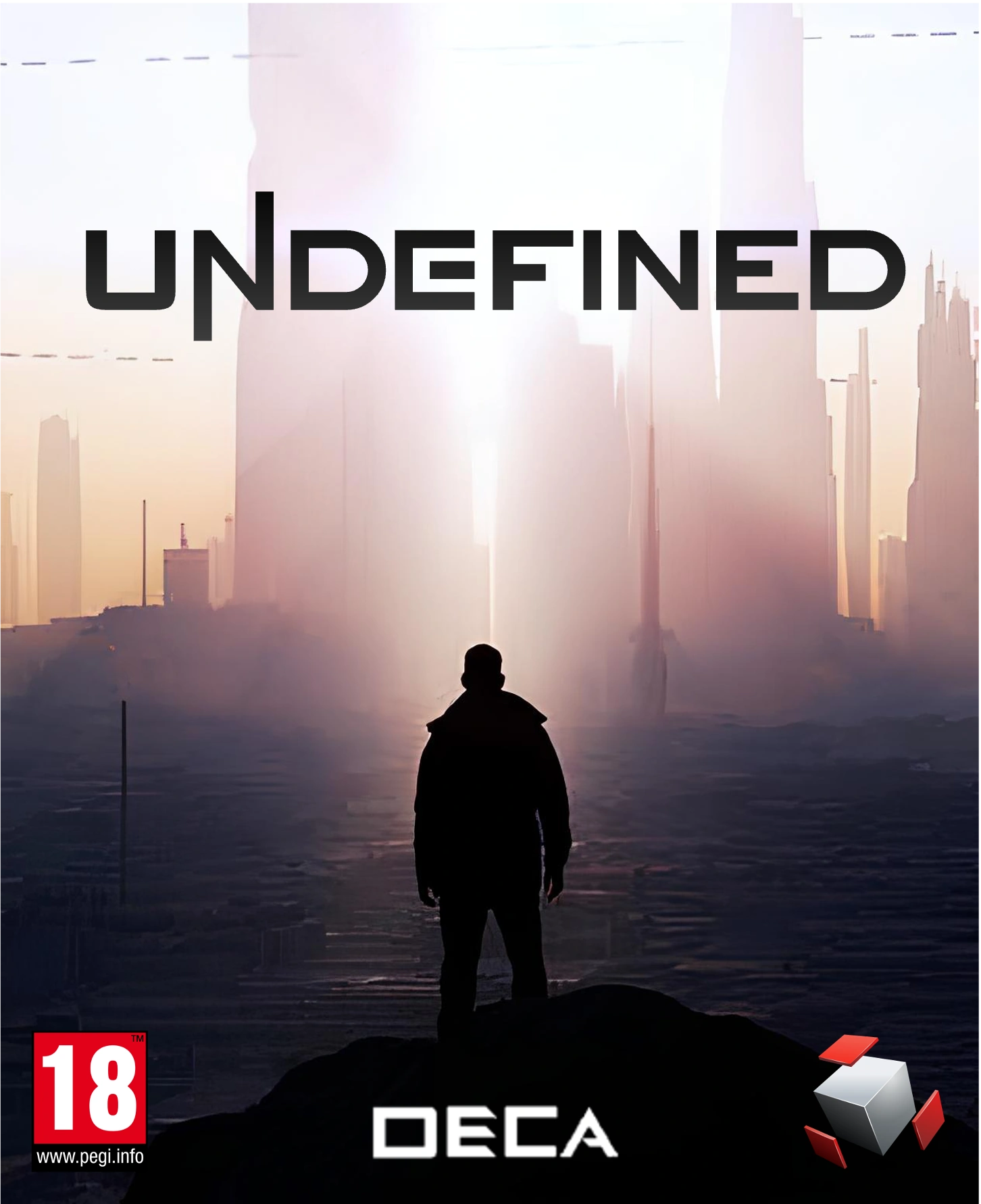 Undefined | Game Creators Universe Wiki | Fandom