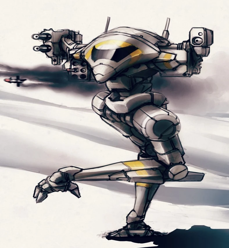 Steel Goliaths (series)/Mechanized Infantry Units/Light/IRO 32-L | Game ...