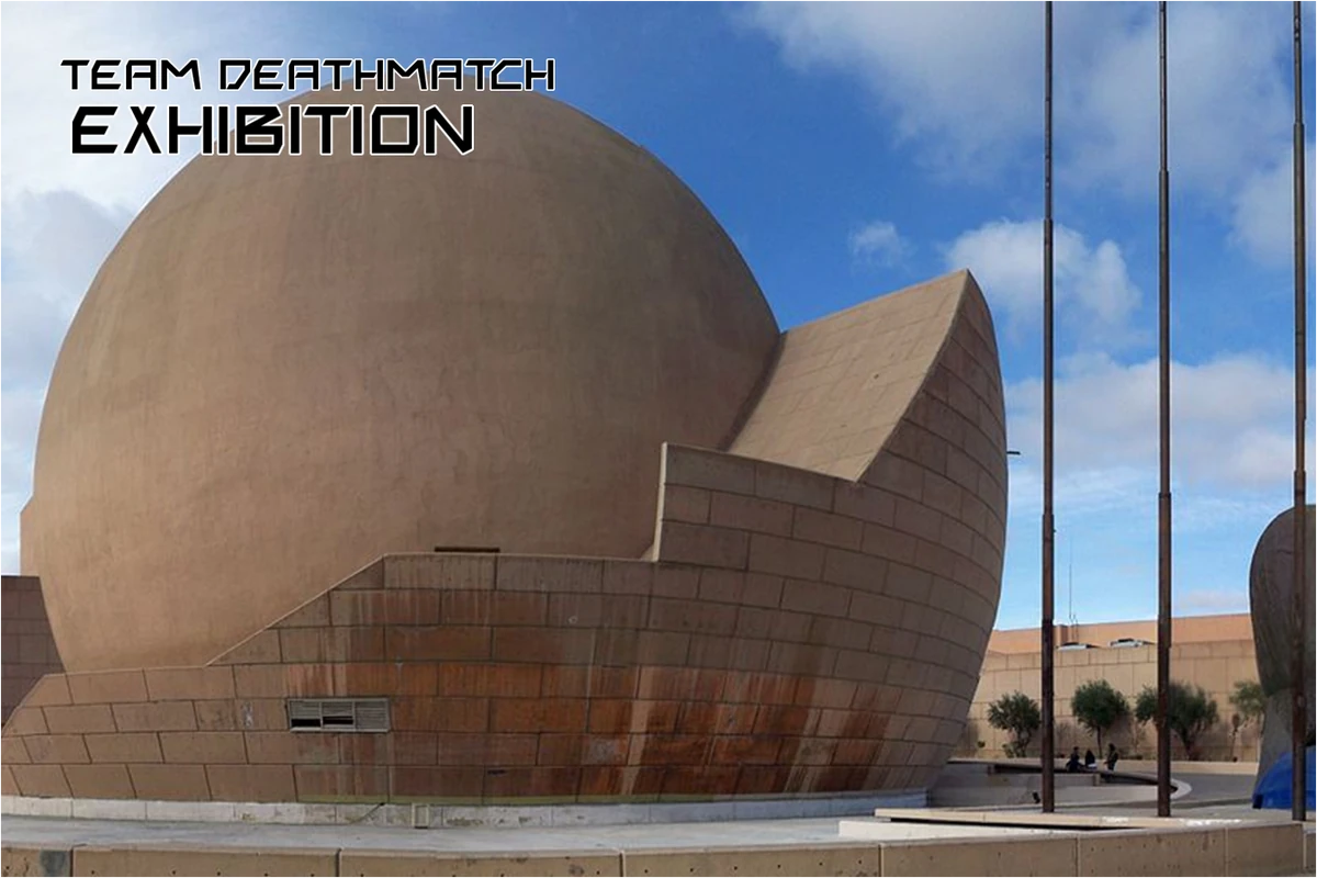 Bullet Corps/Exhibition | Game Creators Universe Wiki | Fandom