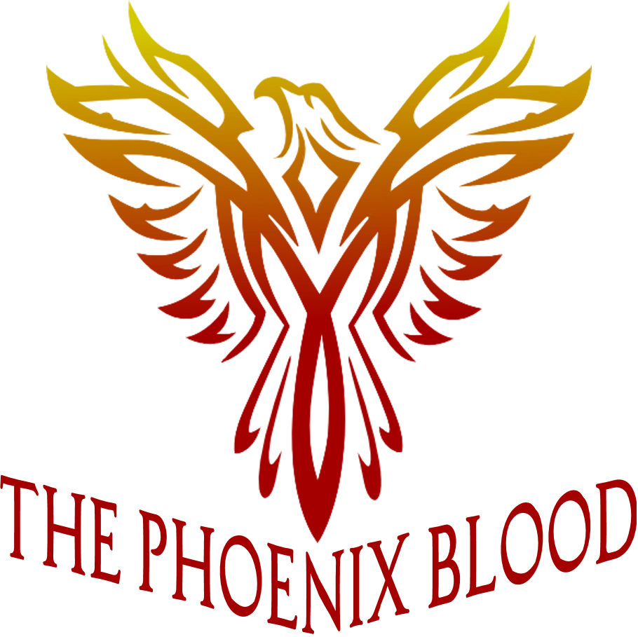 The Phoenix Blood | Game Creators Universe Wiki | Fandom