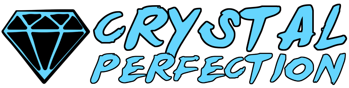 Crystal Perfection | Game Creators Universe Wiki | Fandom