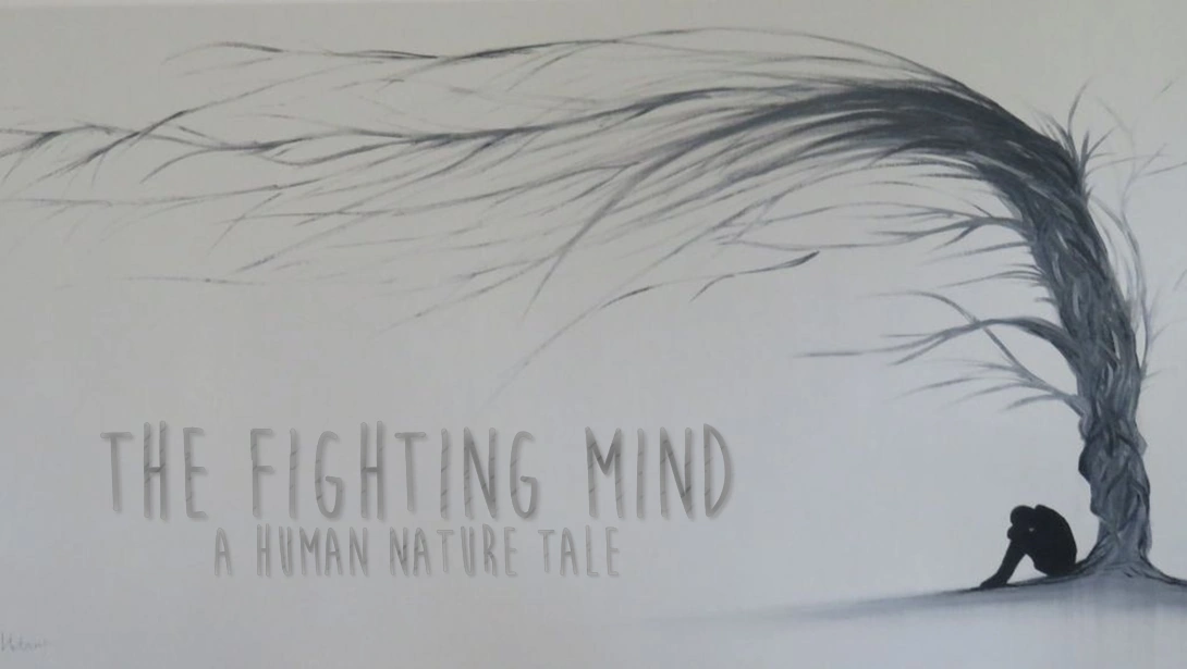 The Fighting Mind | Game Creators Universe Wiki | Fandom