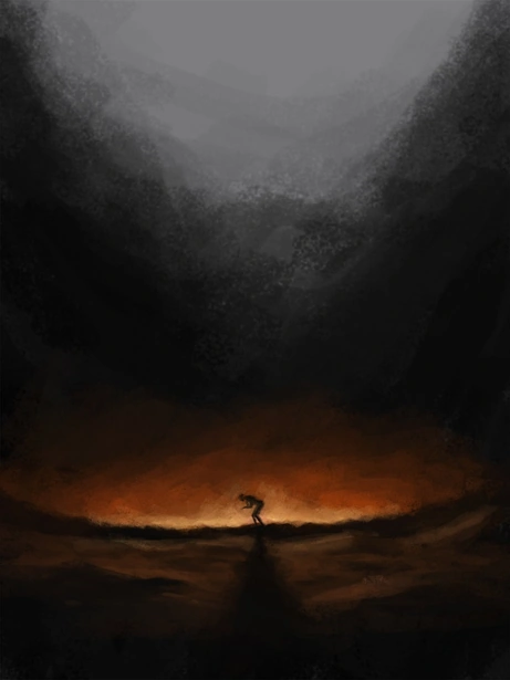 Containment Zero/Characters/Primeval Pygmy | Game Creators Universe ...