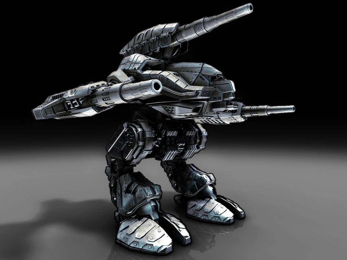 Steel Goliaths (series)/Mechanized Infantry Units/Support/TW-32Y | Game ...