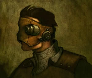 Hello End/Characters/Henry Evans | Game Creators Universe Wiki | Fandom