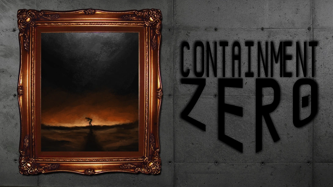 Containment Zero | Game Creators Universe Wiki | Fandom