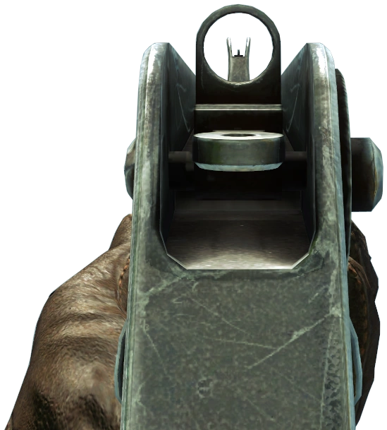 M16A3 | Game Creators Universe Wiki | Fandom