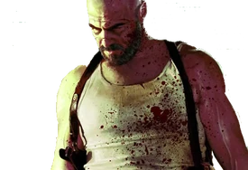 Motherfucker Ledoux | Game Creators Universe Wiki | Fandom