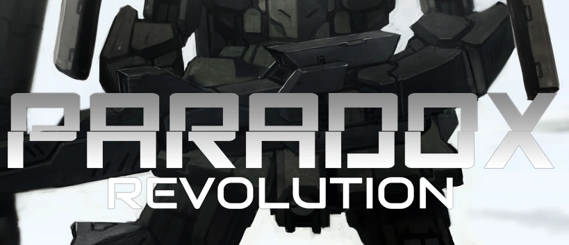 Paradox: Revolution | Game Creators Universe Wiki | Fandom