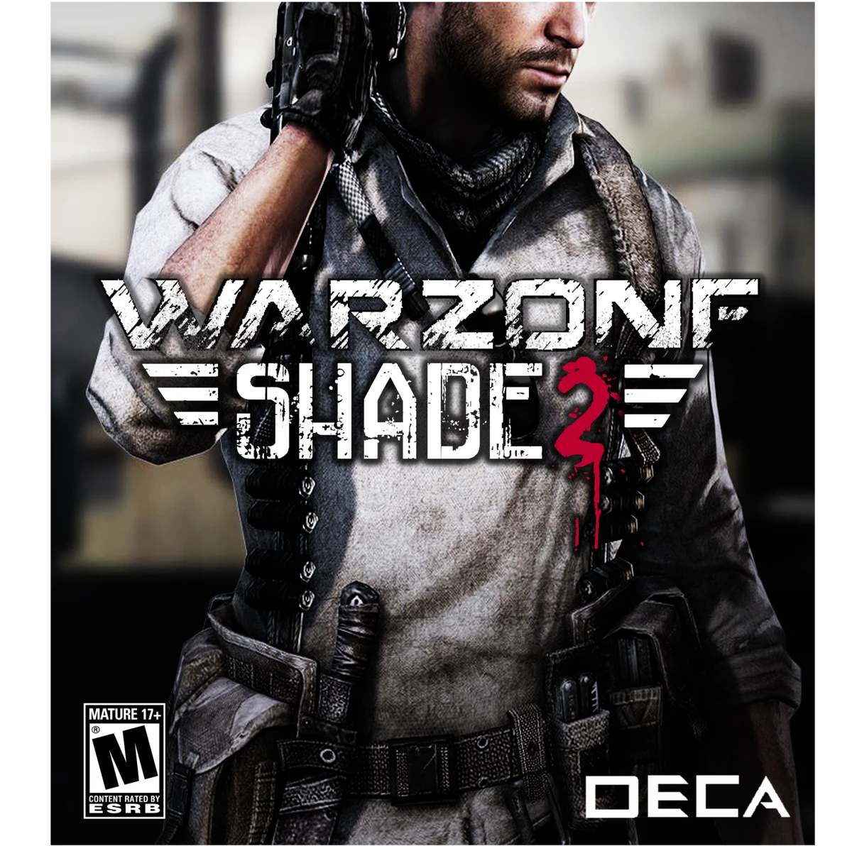 Warzone: Shade 2 | Game Creators Universe Wiki | Fandom
