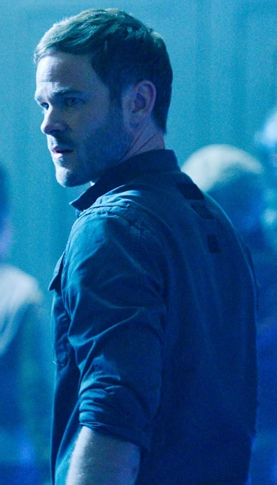 Embedded/Characters/Mark Saxton | Game Creators Universe Wiki | Fandom