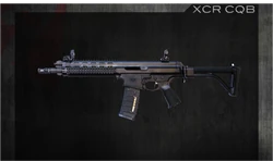 XCR | Game Creators Universe Wiki | Fandom