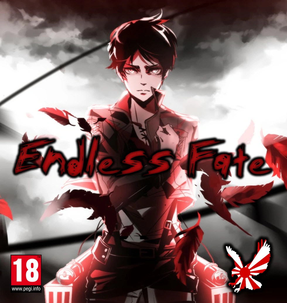 Endless Fate | Game Creators Universe Wiki | Fandom