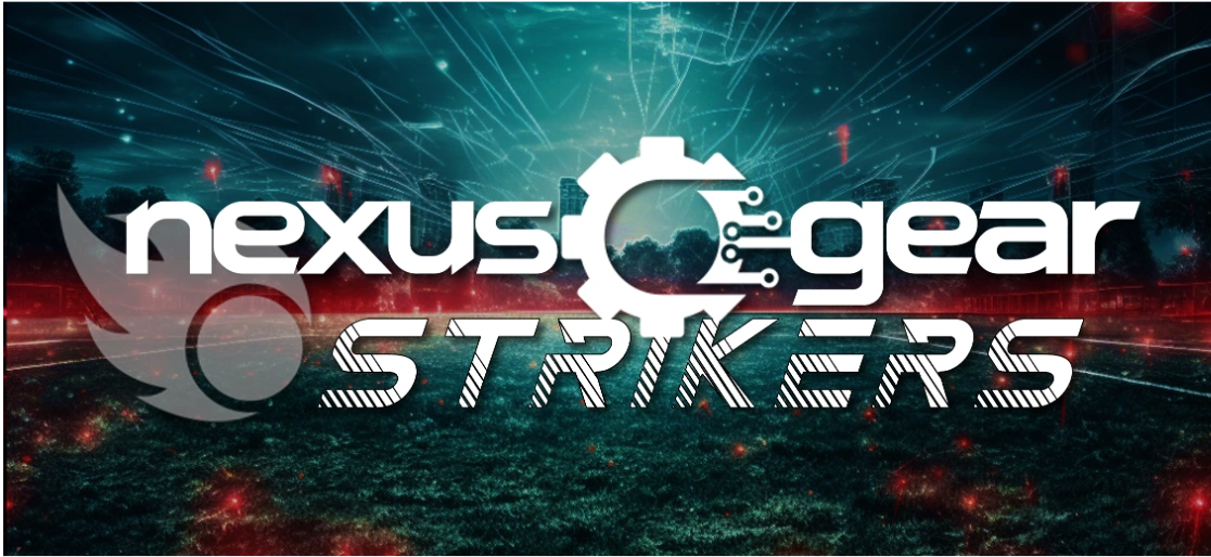 Nexus Gear Strikers | Game Creators Universe Wiki | Fandom