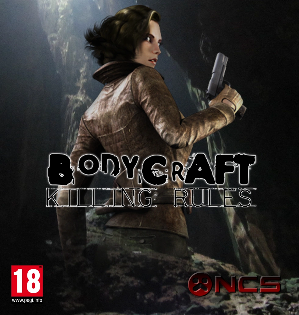 Bodycraft: Killing Rules | Game Creators Universe Wiki | Fandom