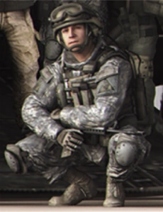 Tony Delgado | Game Creators Universe Wiki | Fandom