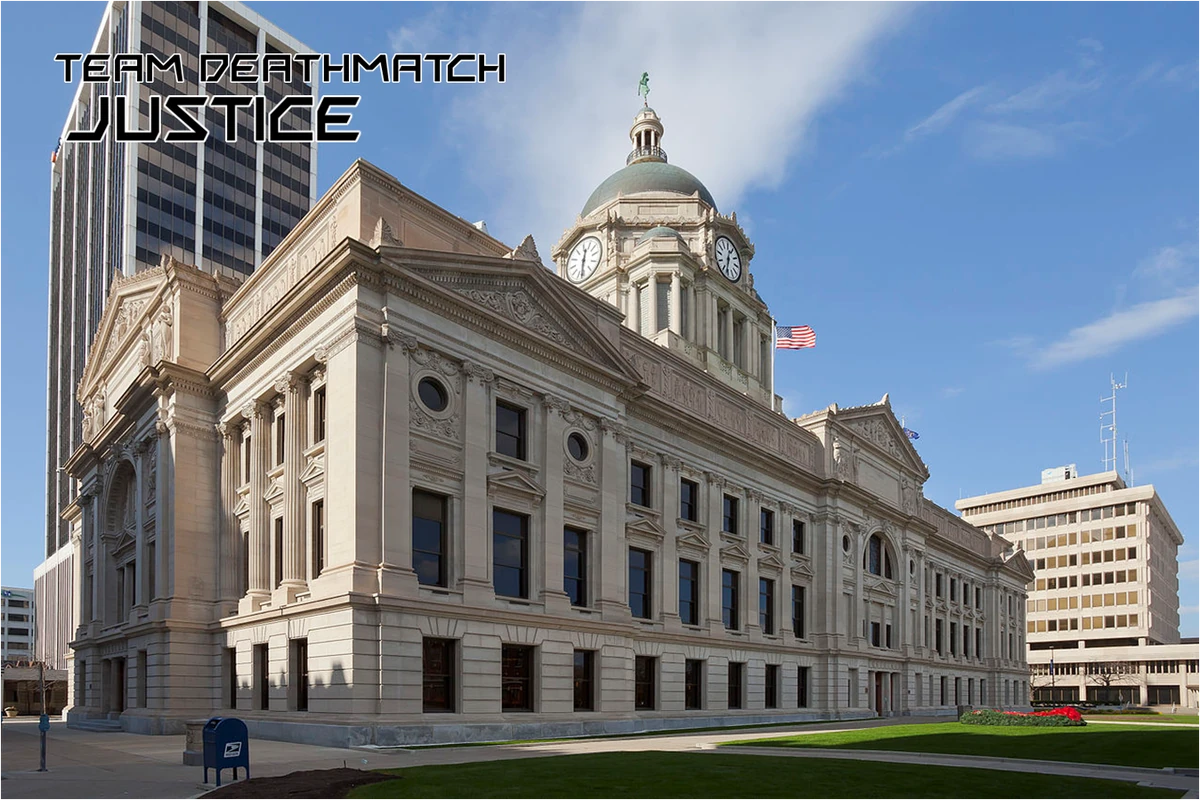 Bullet Corps/Justice | Game Creators Universe Wiki | Fandom