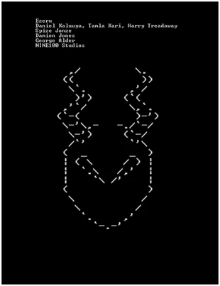 Ezeru | Game Creators Universe Wiki | Fandom