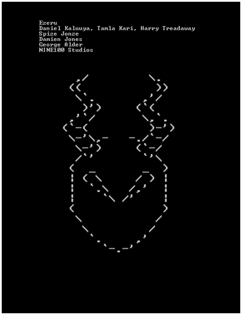 Ezeru | Game Creators Universe Wiki | Fandom