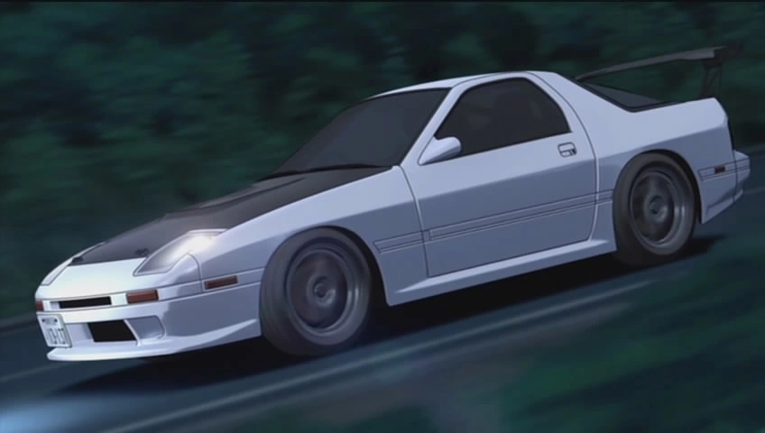 Touge Conqueror/Teams and Characters | Game Creators Universe Wiki | Fandom