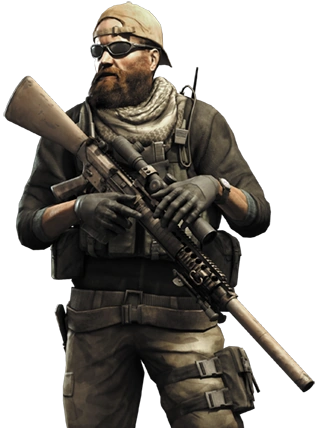 Everwar (series)/Characters/Riker | Game Creators Universe Wiki | Fandom