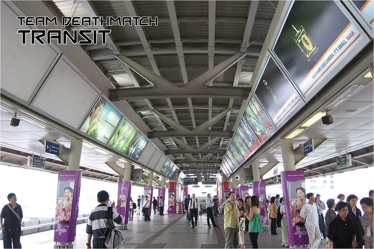 Bullet Corps/Transit | Game Creators Universe Wiki | Fandom