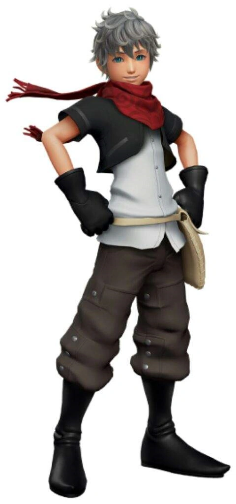 Ephemer | Game Crossover Wiki | Fandom