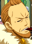 Fairy Tail | Game Crossover Wiki | Fandom