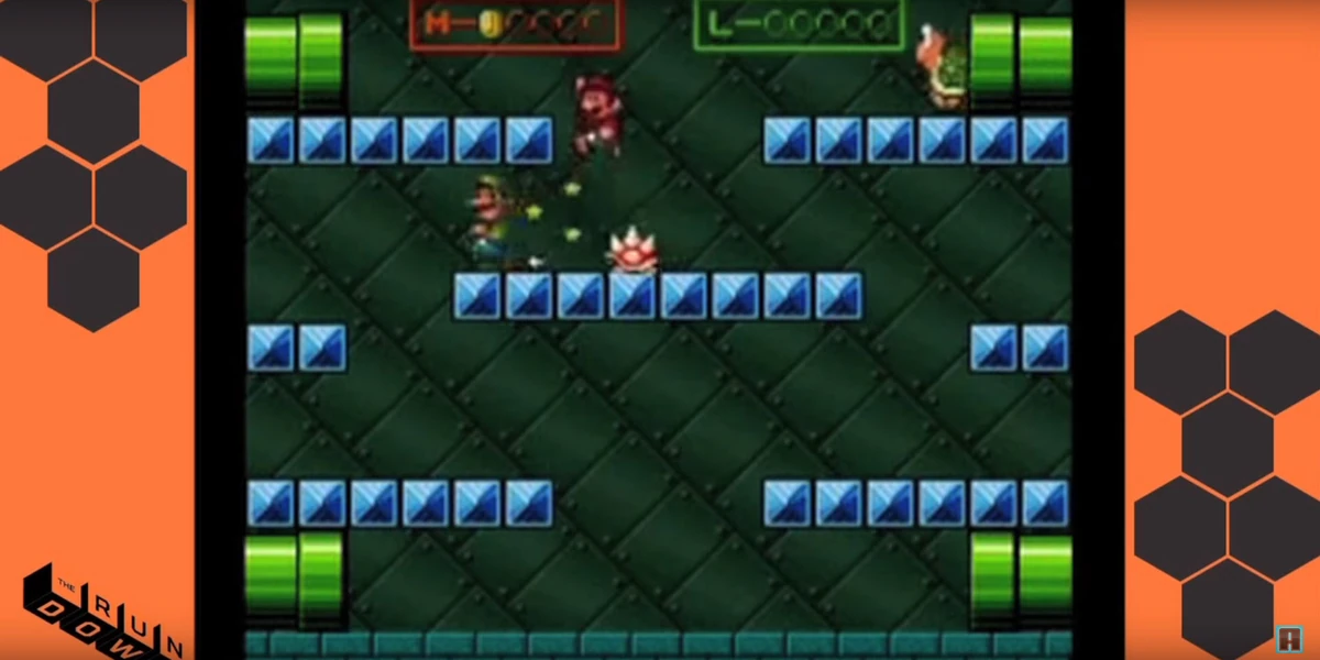 Bonus stages in game- Makes interesting game play | Game Design Snacks ...