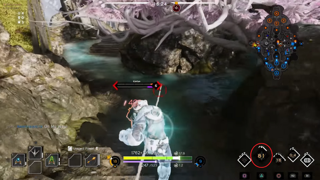Cooldowns can be used to balance games | Game Design Snacks Wikia | Fandom