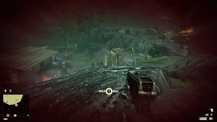 Diegetic Interfaces for Immersive Experiences | Game Design Snacks ...