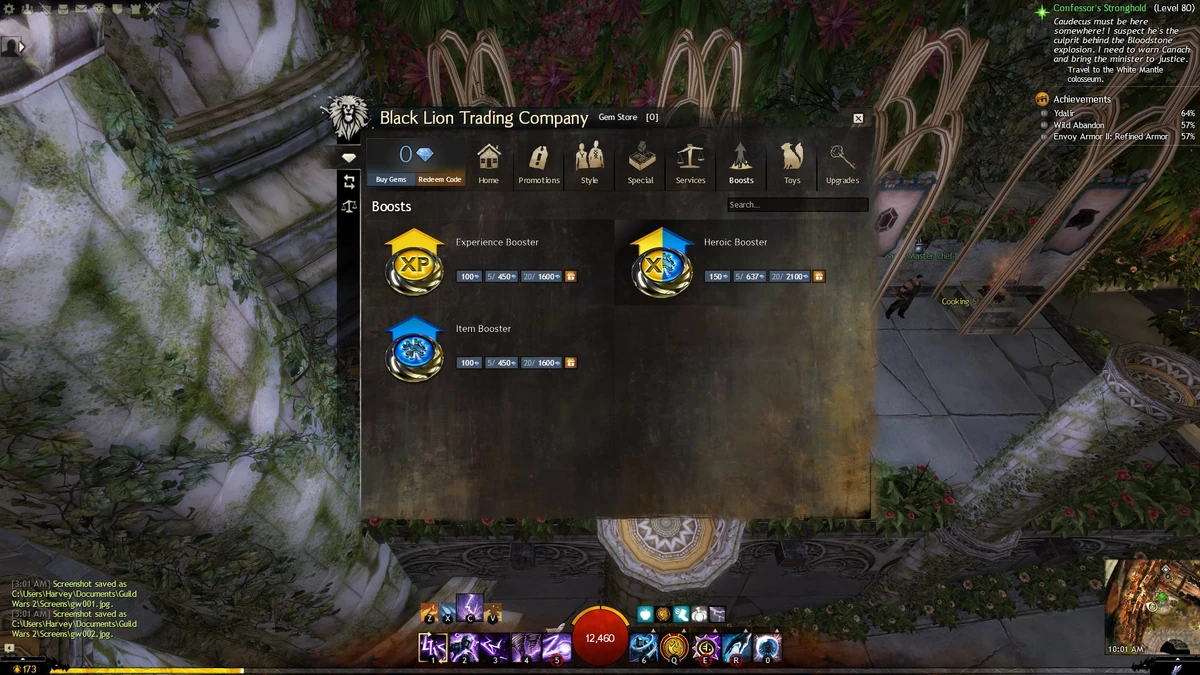 Effect Boosters help players earn reward faster | Game Design Snacks ...