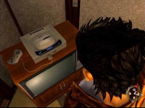 Object interaction creates realism | Game Design Snacks Wikia | Fandom