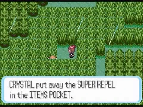 Constant repetition of obvious information can cause player frustration ...