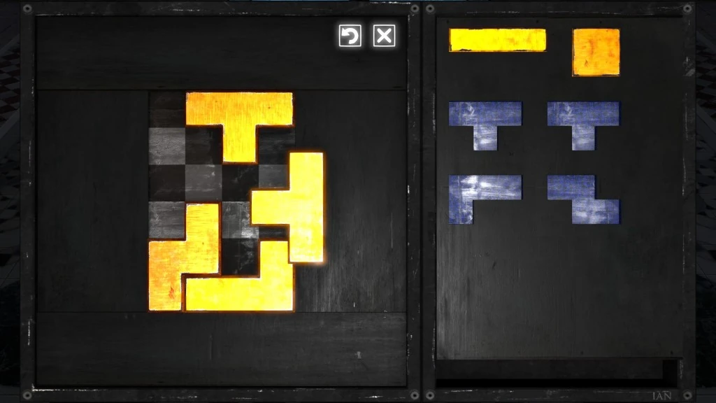 Repetitive Puzzle Design | Game Design Snacks Wikia | Fandom