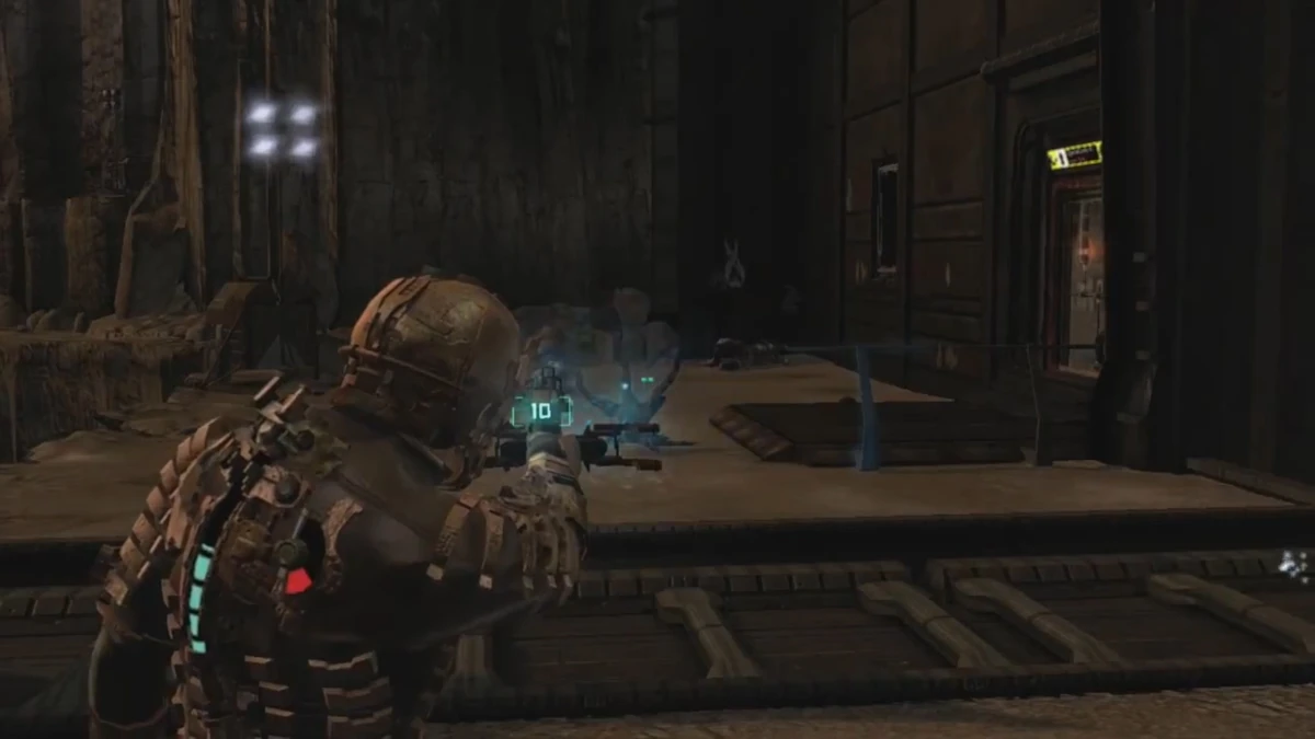 Ui Elements On Game Objects Reduces Ui Clutter Game Design Snacks Wikia Fandom