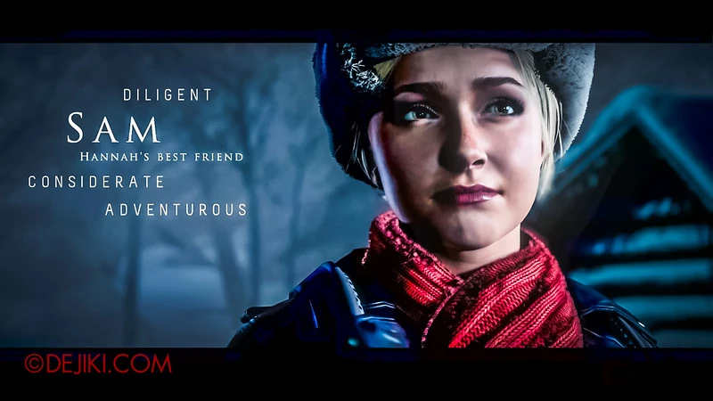 Switching Characters In Gameplay Game Design Snacks Wikia Fandom