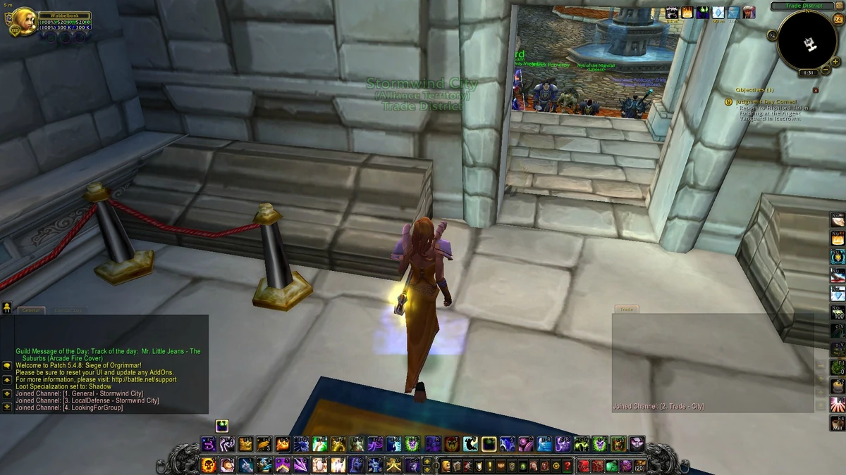 Avoid Redundancy In Abilities And Controls To Keep The Play Style Unique And Streamlined Game