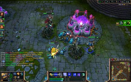 Cooldowns can be used to balance games | Game Design Snacks Wikia | Fandom