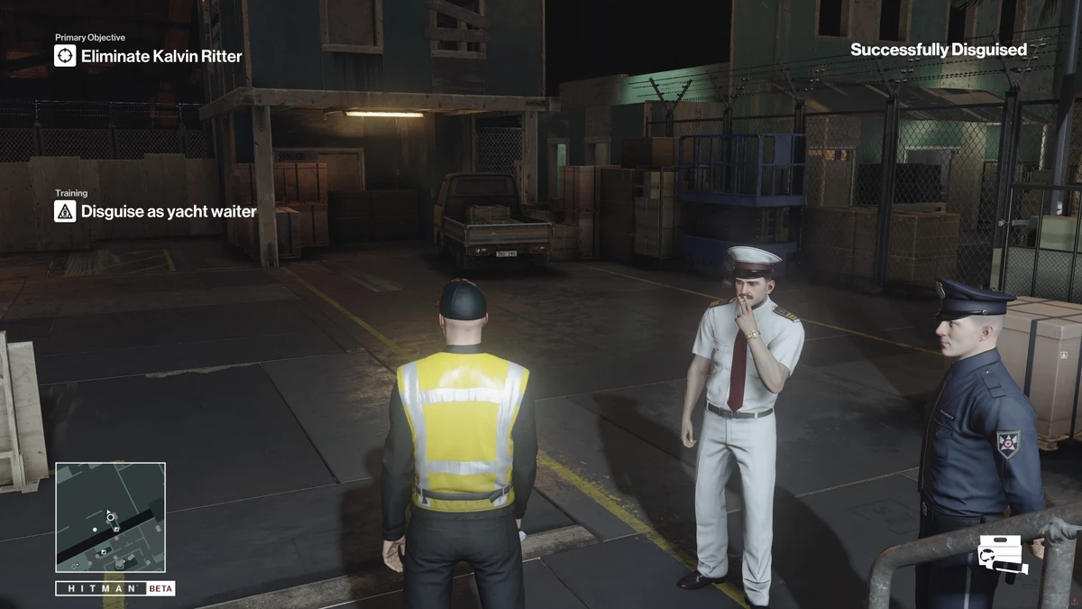 Intelligent AI makes for a more realistic game experience | Game Design ...